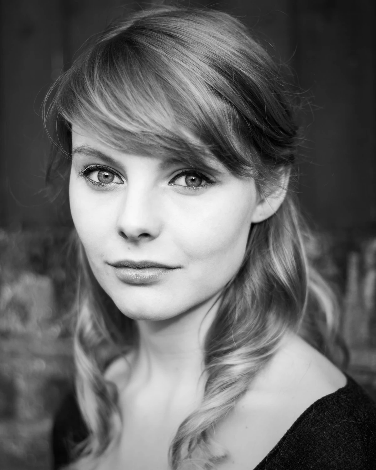 Nell Hudson | Outlander Wiki | Fandom