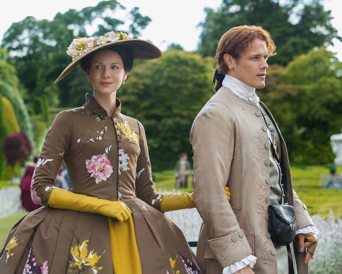 Category:51-minute episodes | Outlander Wiki | Fandom