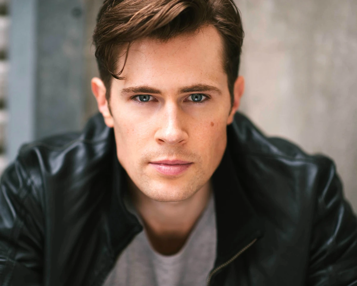 David Berry | Wiki Outlander | Fandom