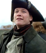 Stephen Bonnet | Outlander Wiki | Fandom