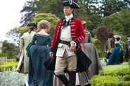 Jonathan Randall | Outlander Wiki | Fandom
