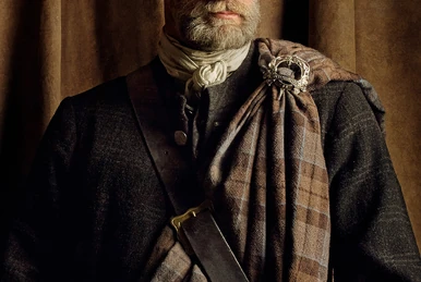 Daniel Kramer Simon Callow