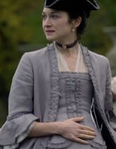 Geneva Dunsany | Forastera/Outlander Wiki | Fandom