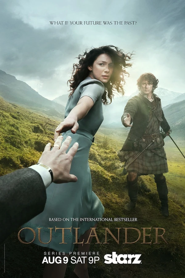 Outlander | Outlander Wiki | Fandom