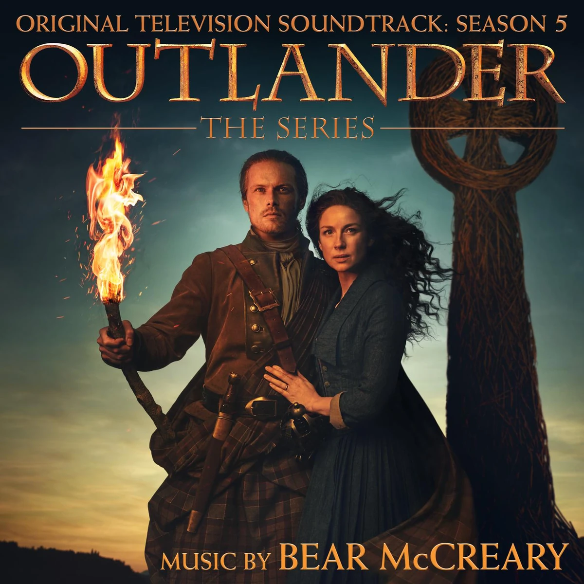 Outlander: Season 5 (Original Television Soundtrack) | Outlander Wiki ...