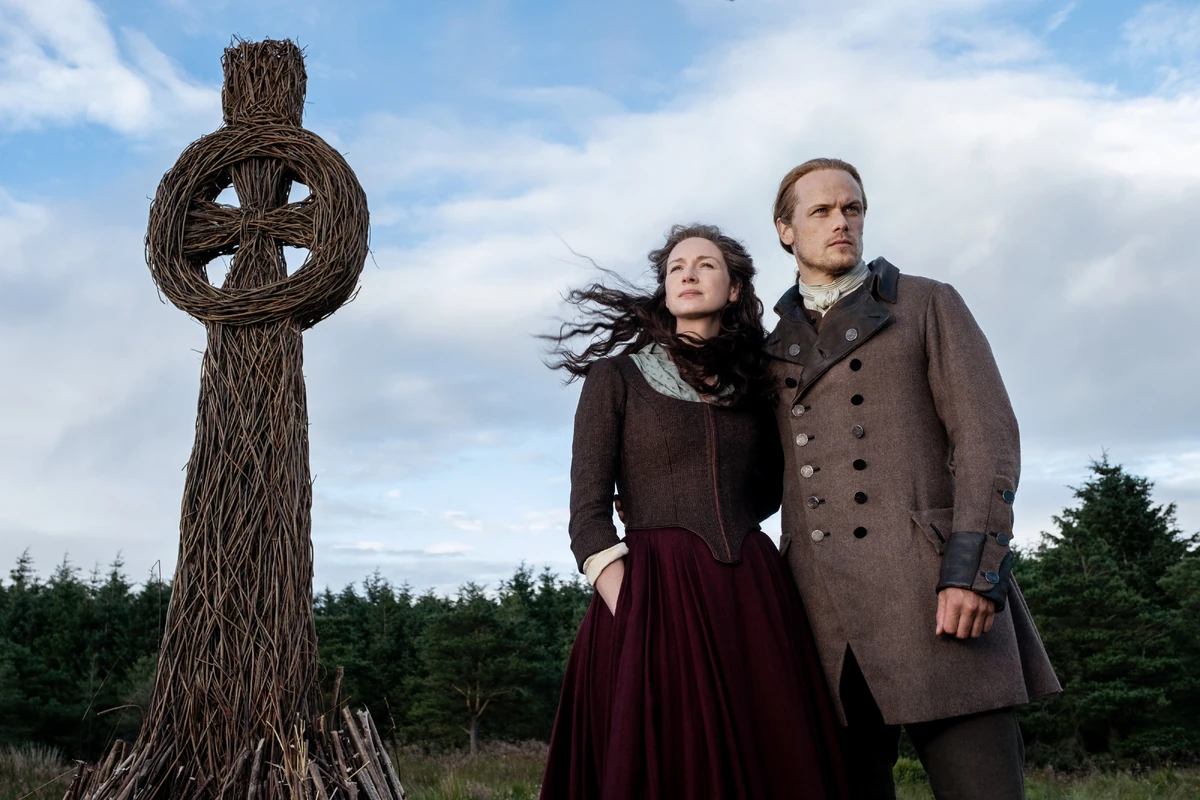 Quinta temporada de Outlander | Forastera/Outlander Wiki | Fandom