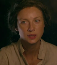 Claire Fraser | Forastera/Outlander Wiki | Fandom