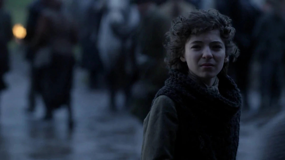 Fergus Fraser en Atrapada en el tiempo | Forastera/Outlander Wiki | Fandom