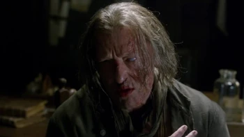Harry Tompkins | Outlander Wiki | Fandom