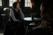 Lizzie Wemyss | Outlander Wiki | Fandom