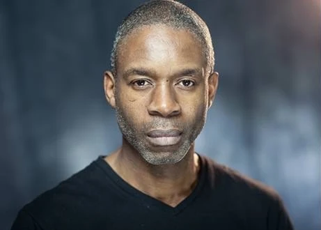 Wil Johnson | Outlander Wiki | Fandom