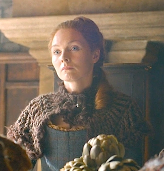 Letitia MacKenzie | Forastera/Outlander Wiki | Fandom