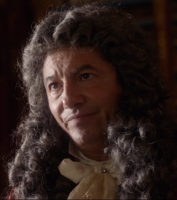 Monsieur Duverney | Forastera/Outlander Wiki | Fandom