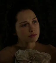 Geneva Dunsany | Forastera/Outlander Wiki | Fandom