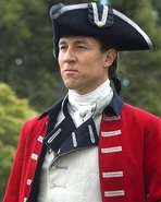 Jonathan Randall | Outlander Wiki | Fandom