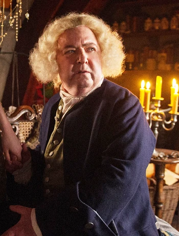 Arthur Duncan | Outlander Wiki | Fandom