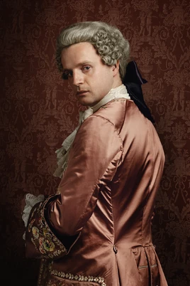 Charles Stuart | Outlander Wiki | Fandom