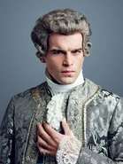 Comte St. Germain | Outlander Wiki | Fandom