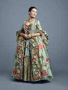 Louise de La Tour | Outlander Wiki | Fandom