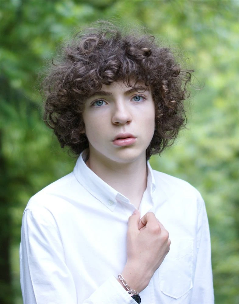 Romann Berrux | Wiki Outlander | Fandom