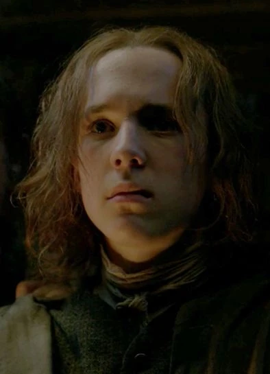 John William Grey | Forastera/Outlander Wiki | Fandom