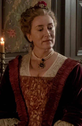 Jocasta Innes | Outlander Wikia | Fandom