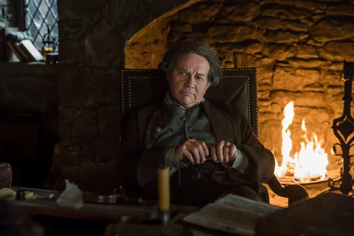 Wentworth Prison (Episode) | Outlander Wiki | Fandom