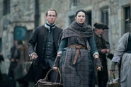 Jonathan Randall | Outlander Wiki | Fandom