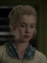 Marsali MacKimmie Fraser | Forastera/Outlander Wiki | Fandom
