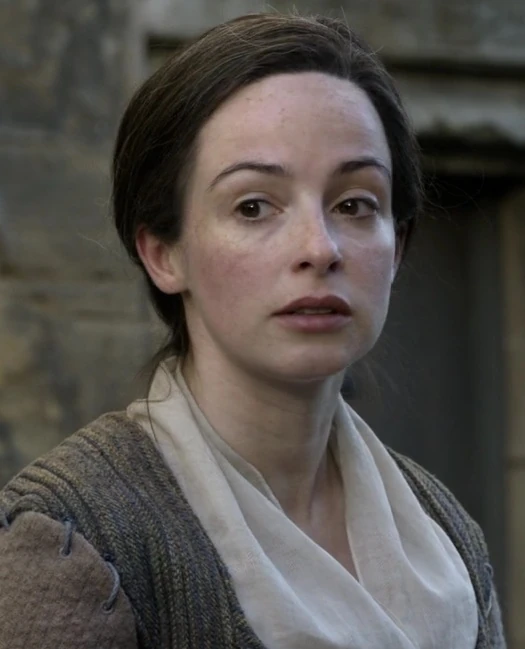 Jenny Fraser Murray | Forastera/Outlander Wiki | Fandom