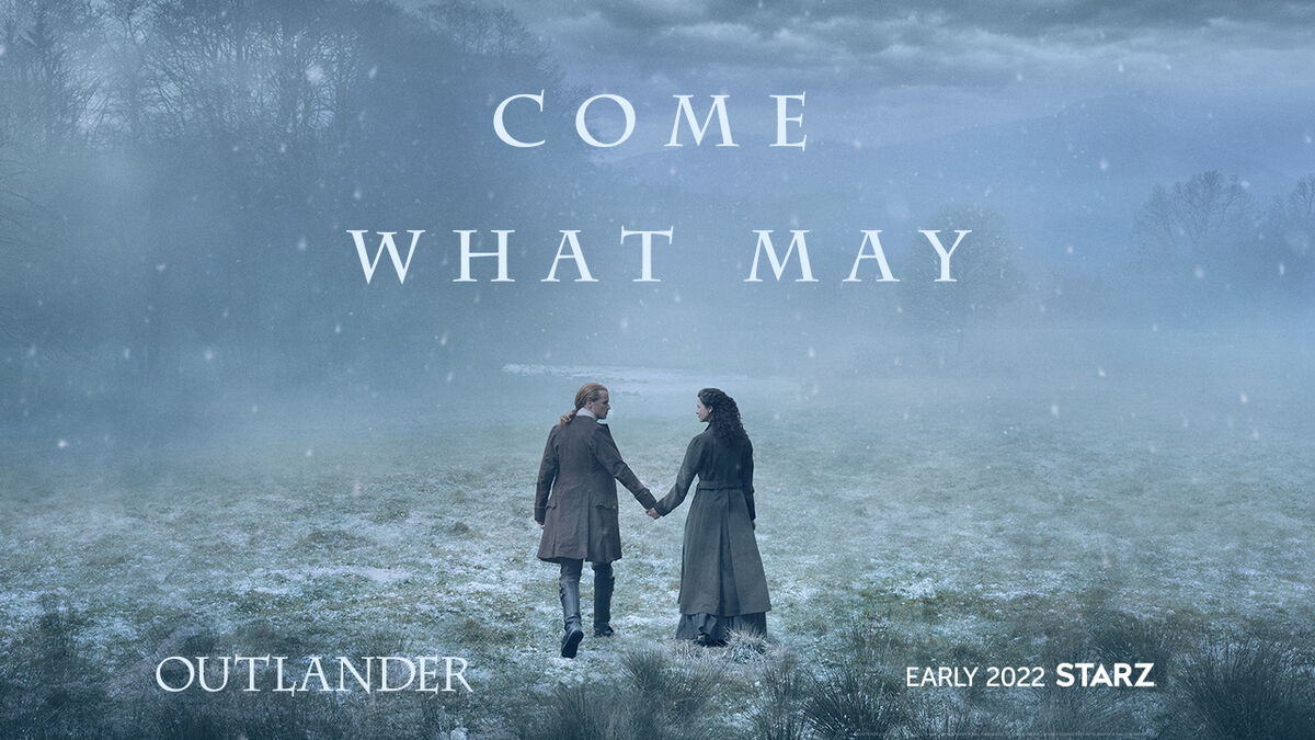 Episodios De La Sexta Temporada Forastera Outlander Wiki Fandom