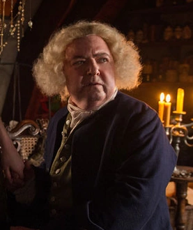 Arthur Duncan | Forastera/Outlander Wiki | Fandom