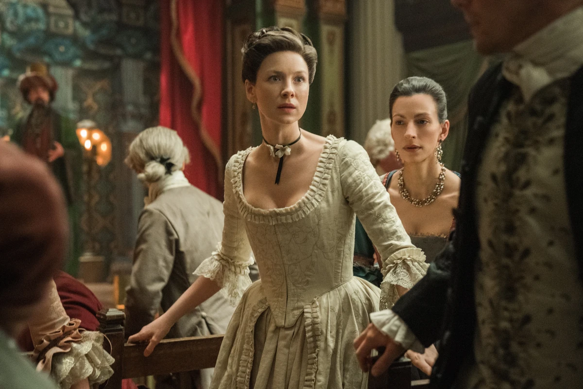 Wilmington (Episode) | Outlander Wiki | Fandom