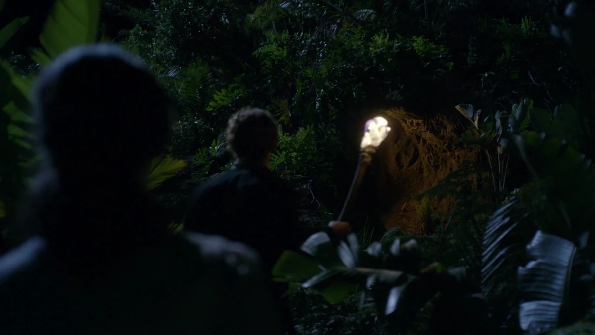 Abandawe | Forastera/Outlander Wiki | Fandom