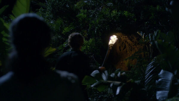 Abandawe | Forastera/Outlander Wiki | Fandom