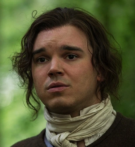 Willie | Forastera/Outlander Wiki | Fandom