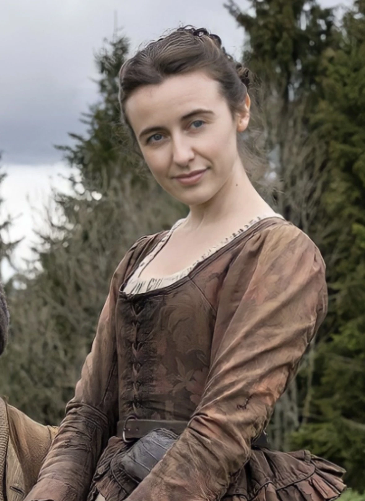 Amy Higgins | Outlander Wiki | Fandom