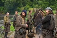 Rupert MacKenzie | Outlander Wiki | Fandom