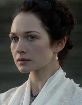 Geneva Dunsany | Forastera/Outlander Wiki | Fandom