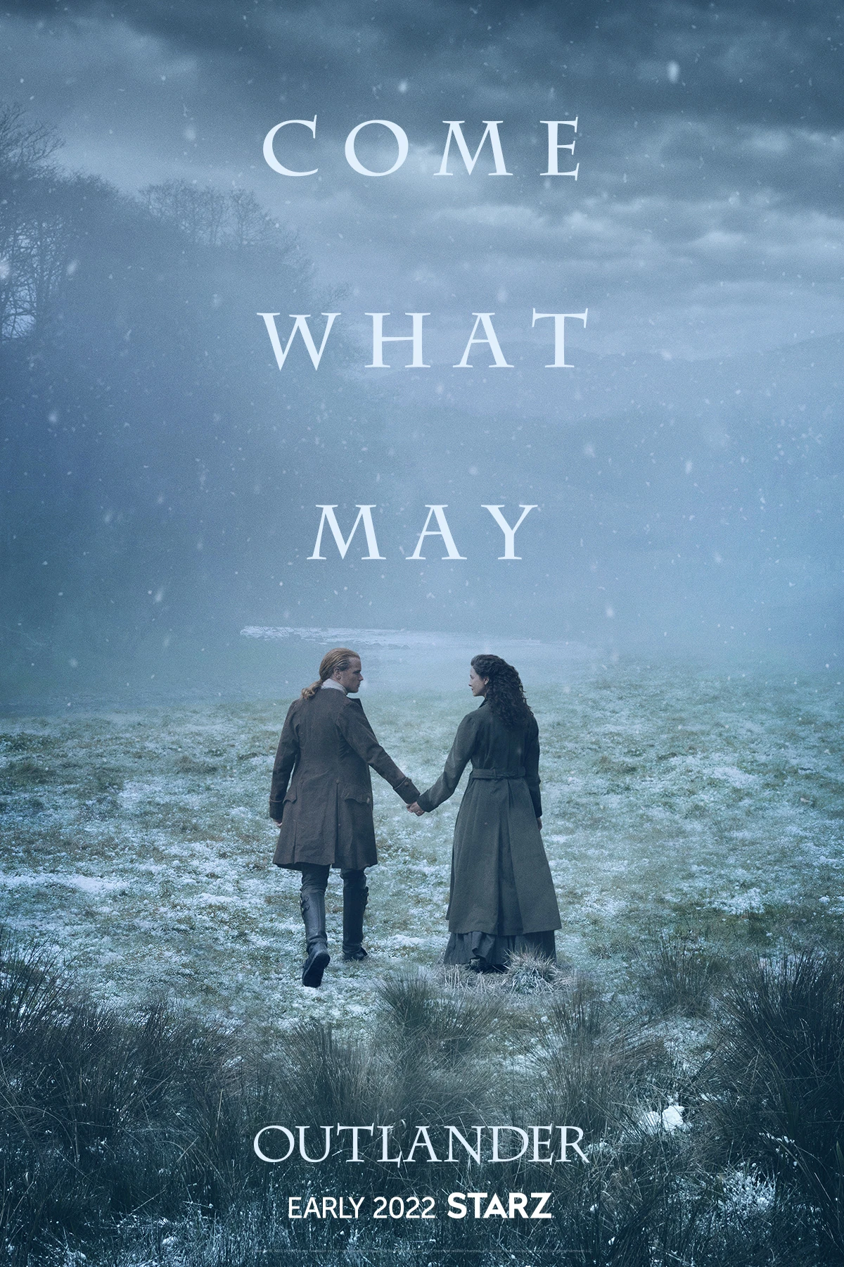 Szósty sezon | Outlander Wikia | Fandom