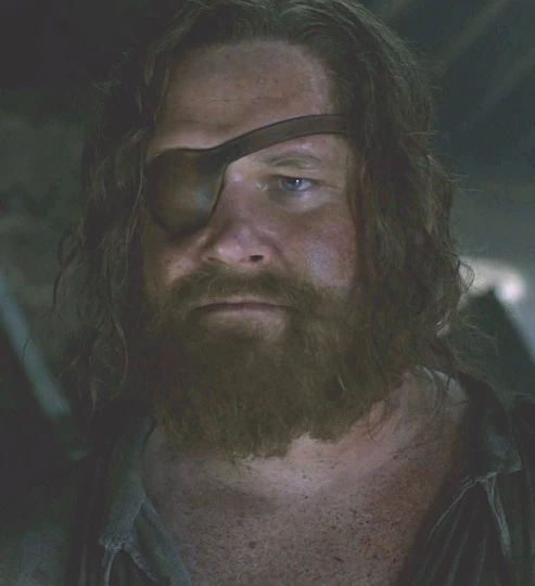 Rupert MacKenzie | Forastera/Outlander Wiki | Fandom