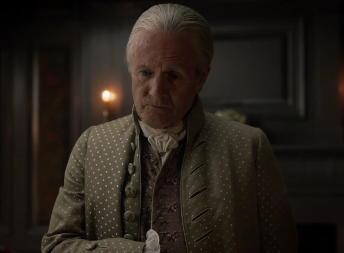 Duncan Innes | Outlander Wiki | Fandom