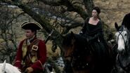The Garrison Commander | Outlander Wiki | Fandom