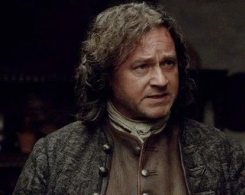 Marcus MacRannoch | Outlander Wiki | Fandom