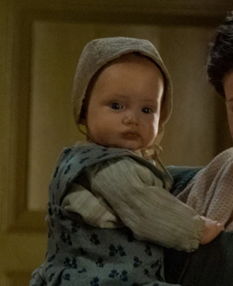 Germain Fraser | Forastera/Outlander Wiki | Fandom