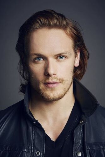 Sam Heughan | Outlander Wiki | Fandom