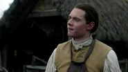 Jeremy Foster | Outlander Wiki | Fandom
