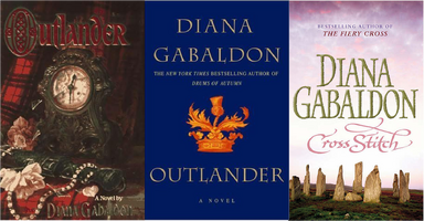 Outlander (novel) | Outlander Wiki | Fandom