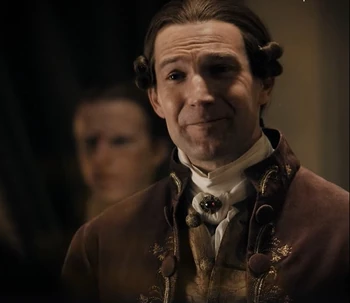 George Washington | Outlander Wiki | Fandom