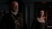 The Garrison Commander | Outlander Wiki | Fandom